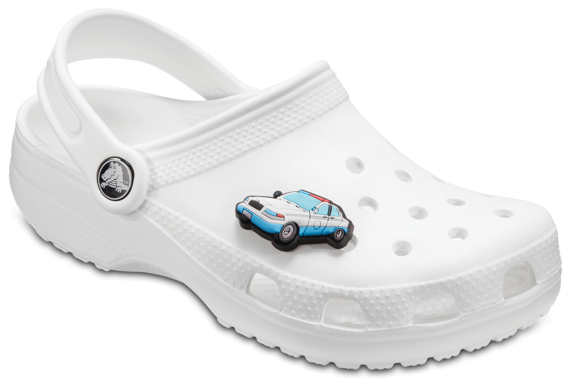 Crocs™ Crocs POLICE CAR CHARM SS17 | open-24.cz