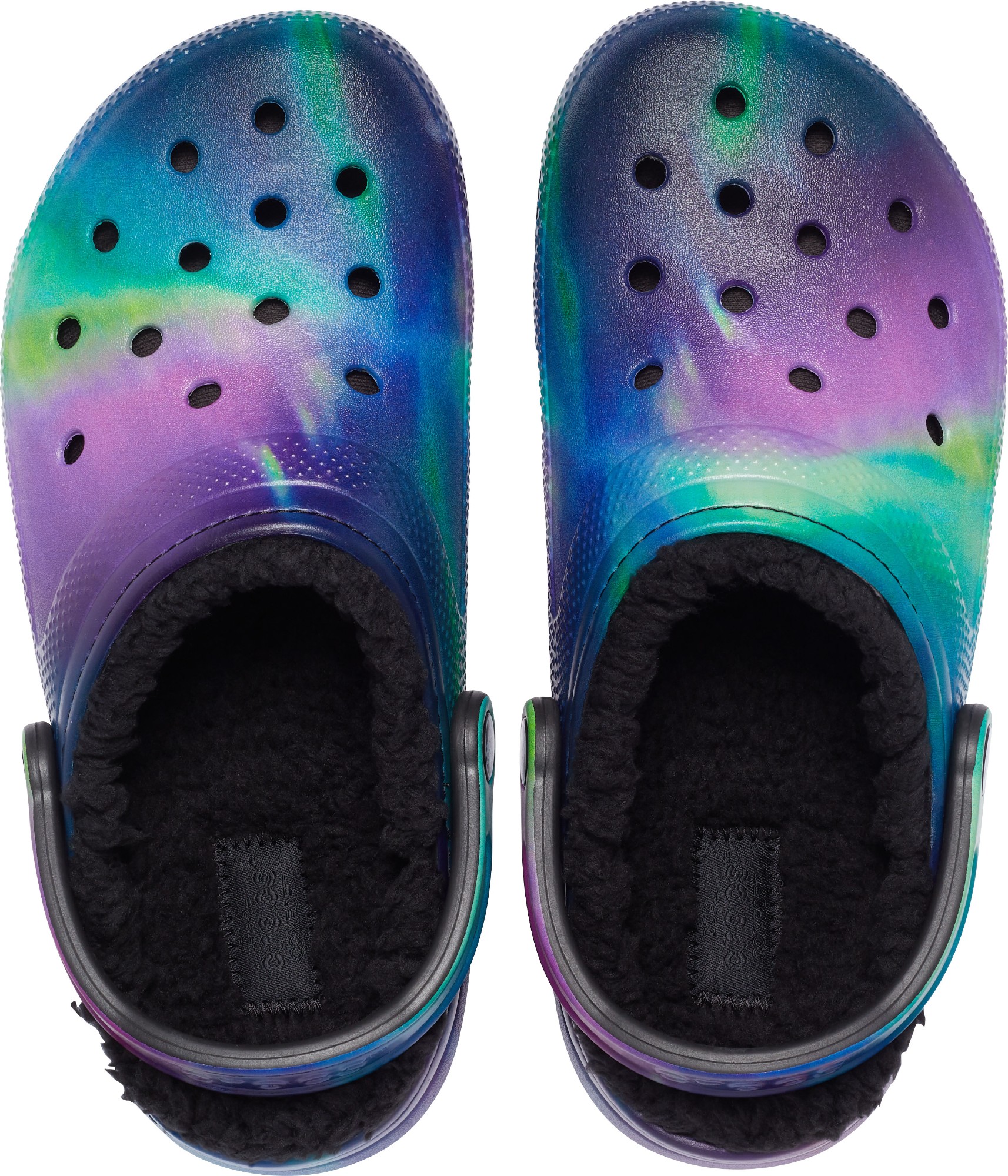 Crocs™ Classic Lined Out of This World Clog | OPEN-24.CZ