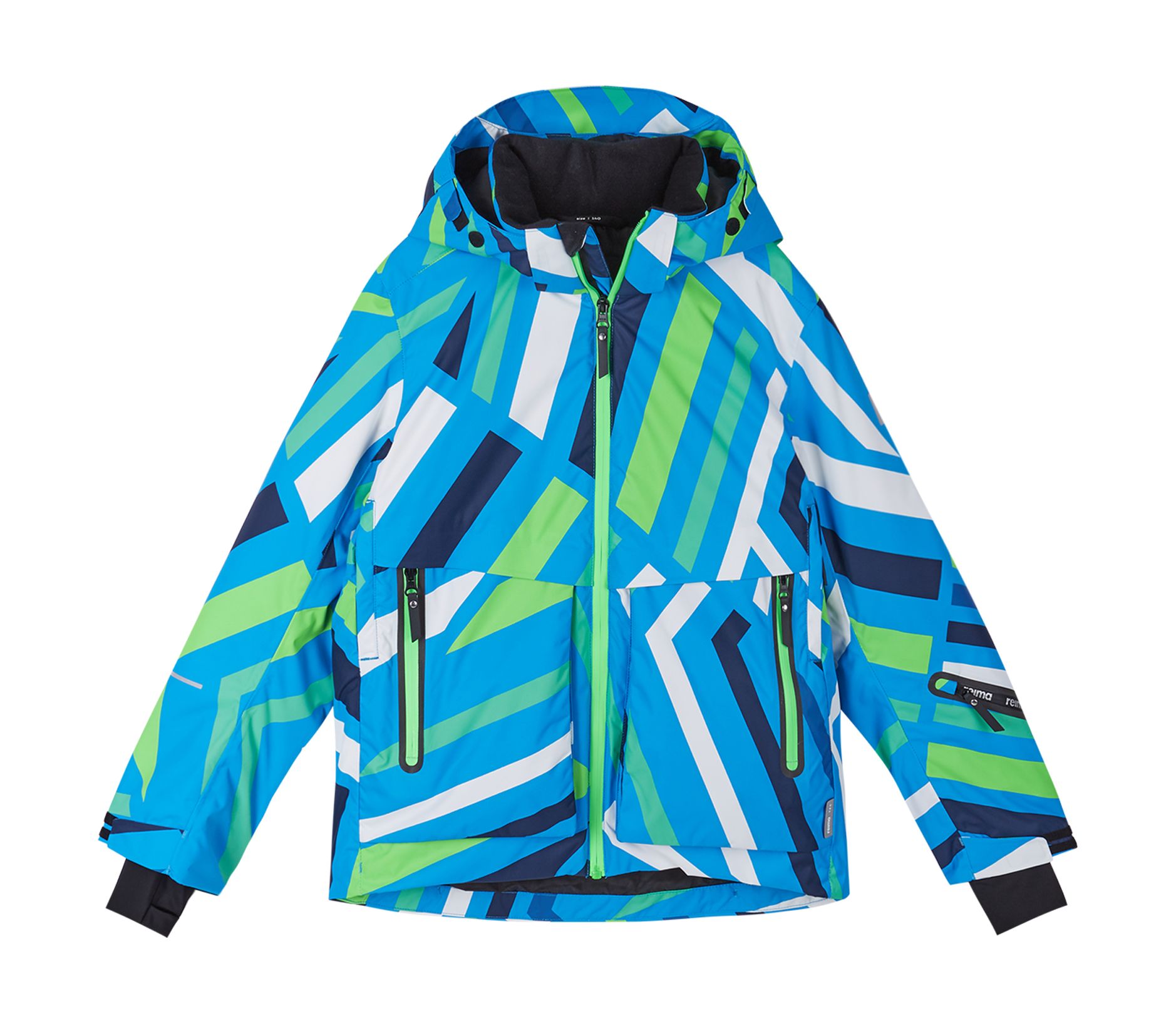 REIMA Tirro 5100075B | OPEN-24.CZ